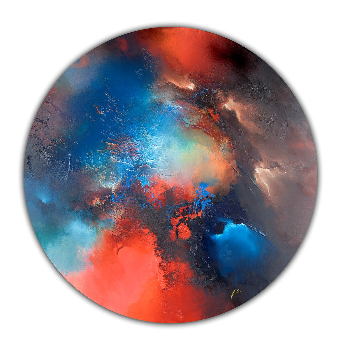 Altered Reality | Simon Kenny – Clarendon Fine Art