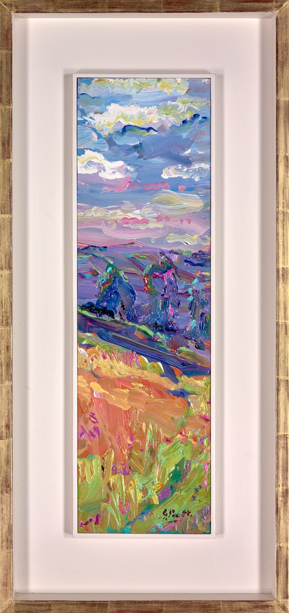 Tranquility | Jeffrey Pratt - Clarendon Fine Art