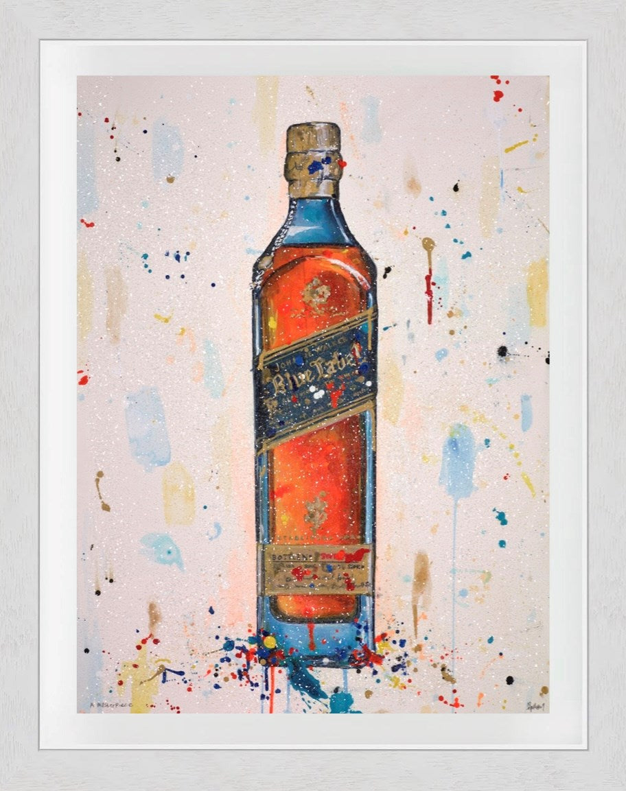 A Masterpiece | Stephen Graham - Clarendon Fine Art