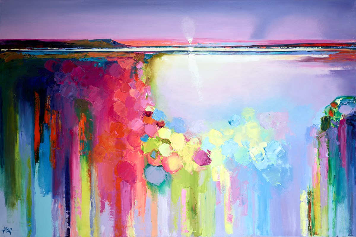 Love IV | Anna Gammans - Clarendon Fine Art