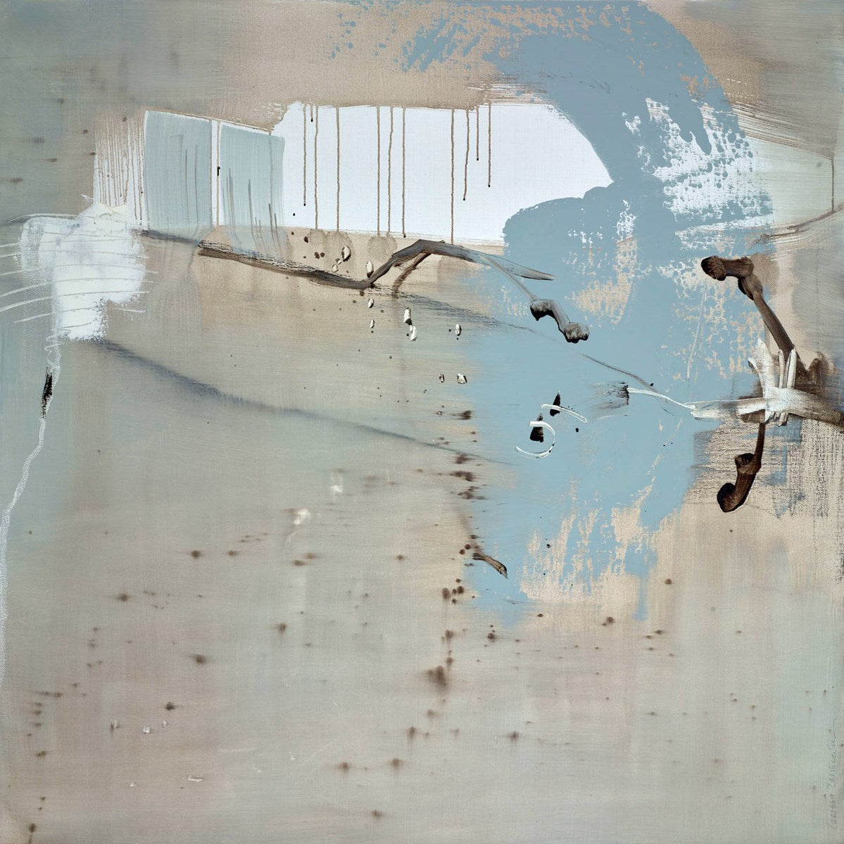 Good Memories Of Soothing March | Larissa Eremeeva – Clarendon Fine Art