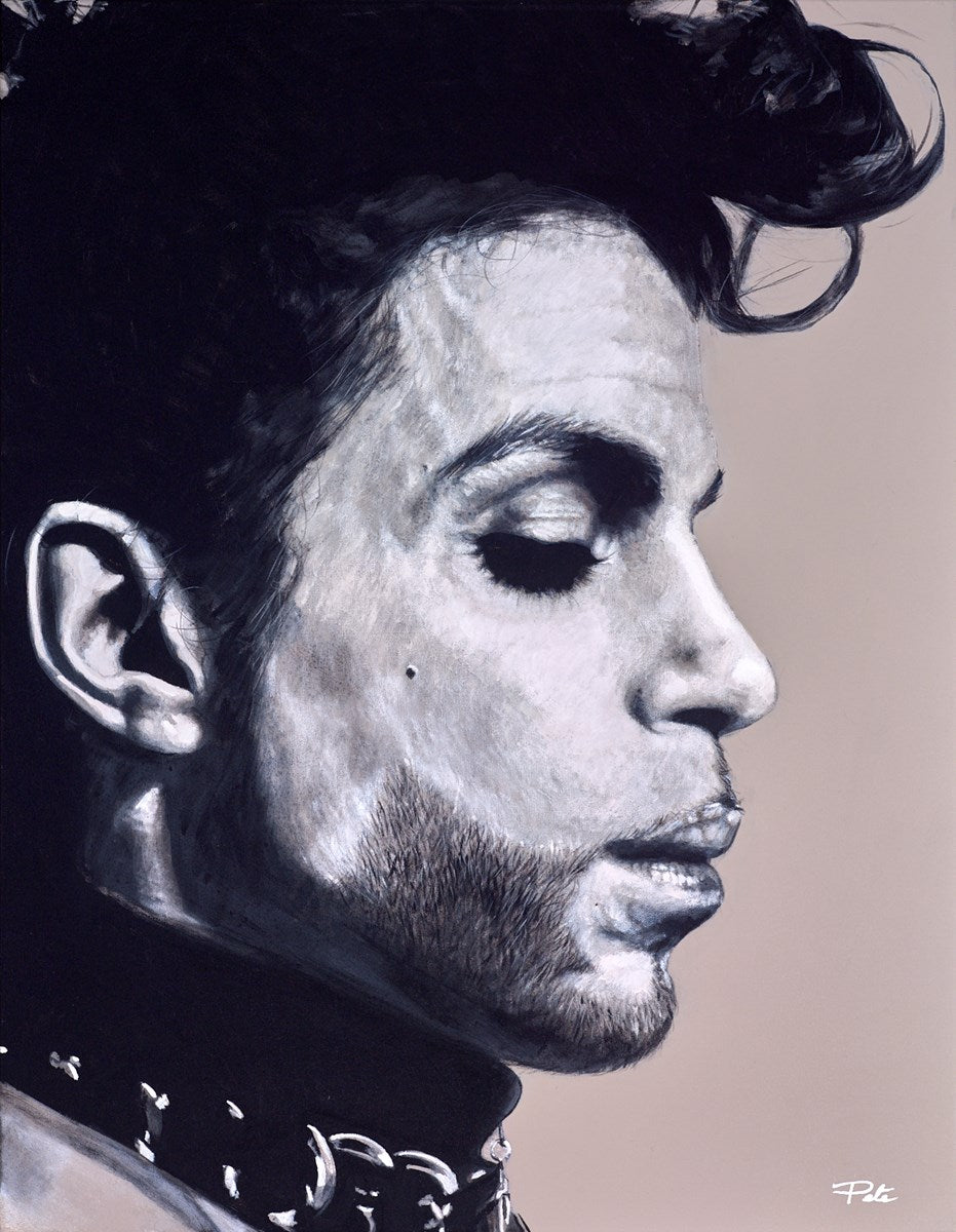 Prince II | Pete Humphreys - Clarendon Fine Art