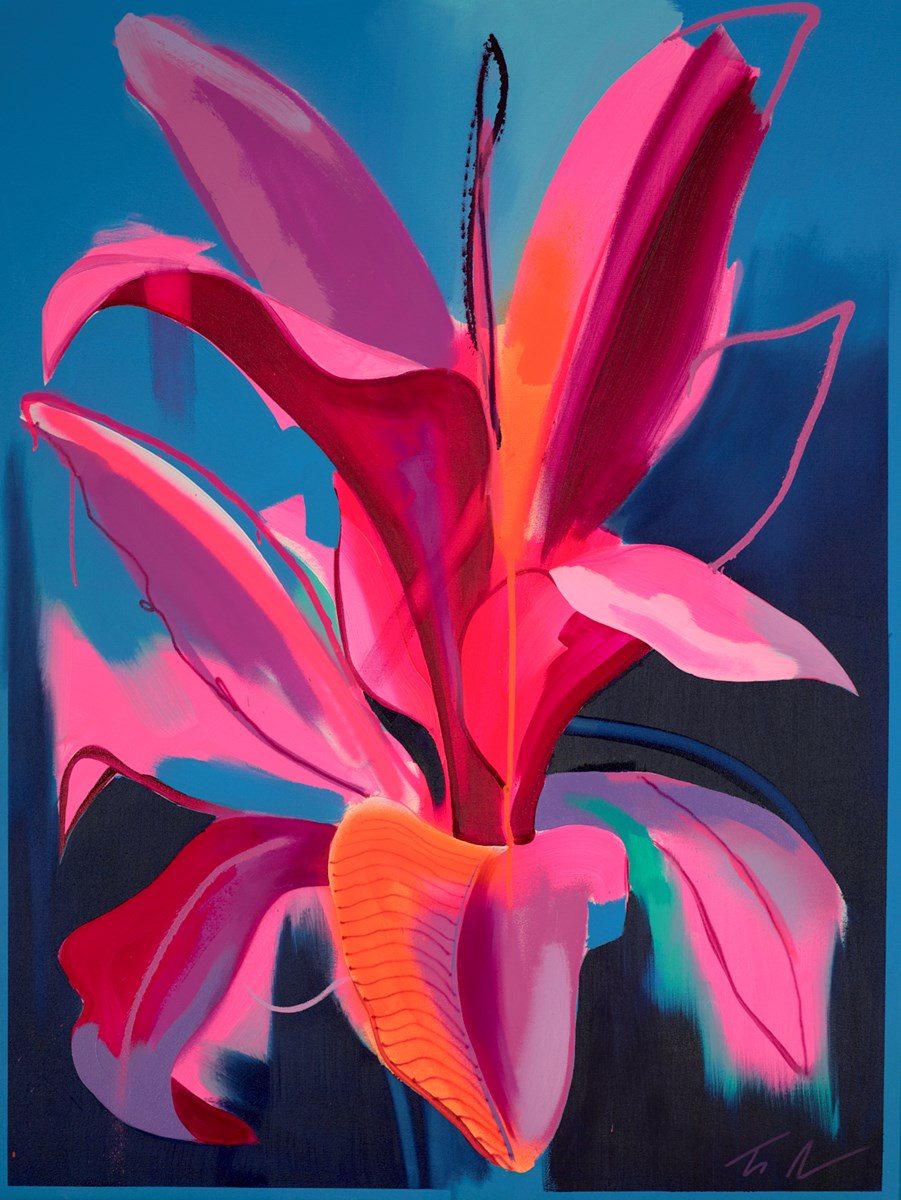 Lost In Thailand | Tim Fowler – Clarendon Fine Art