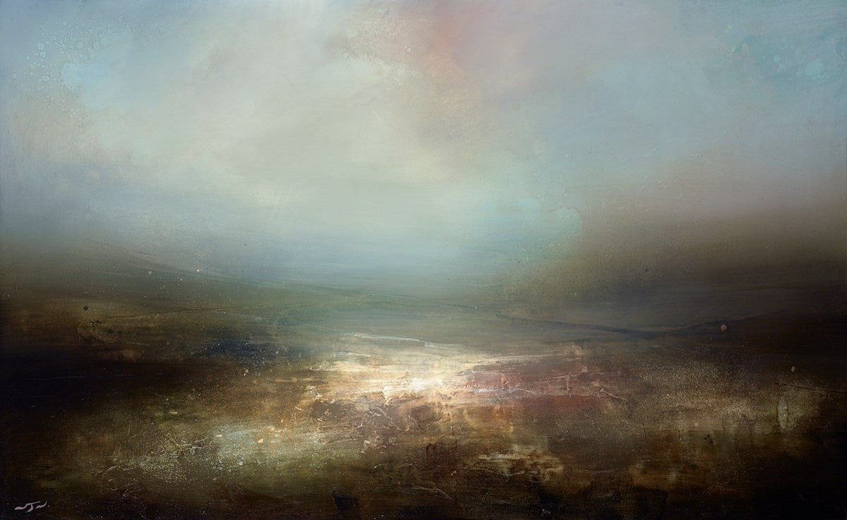 Pantheon II | Neil Nelson - Clarendon Fine Art