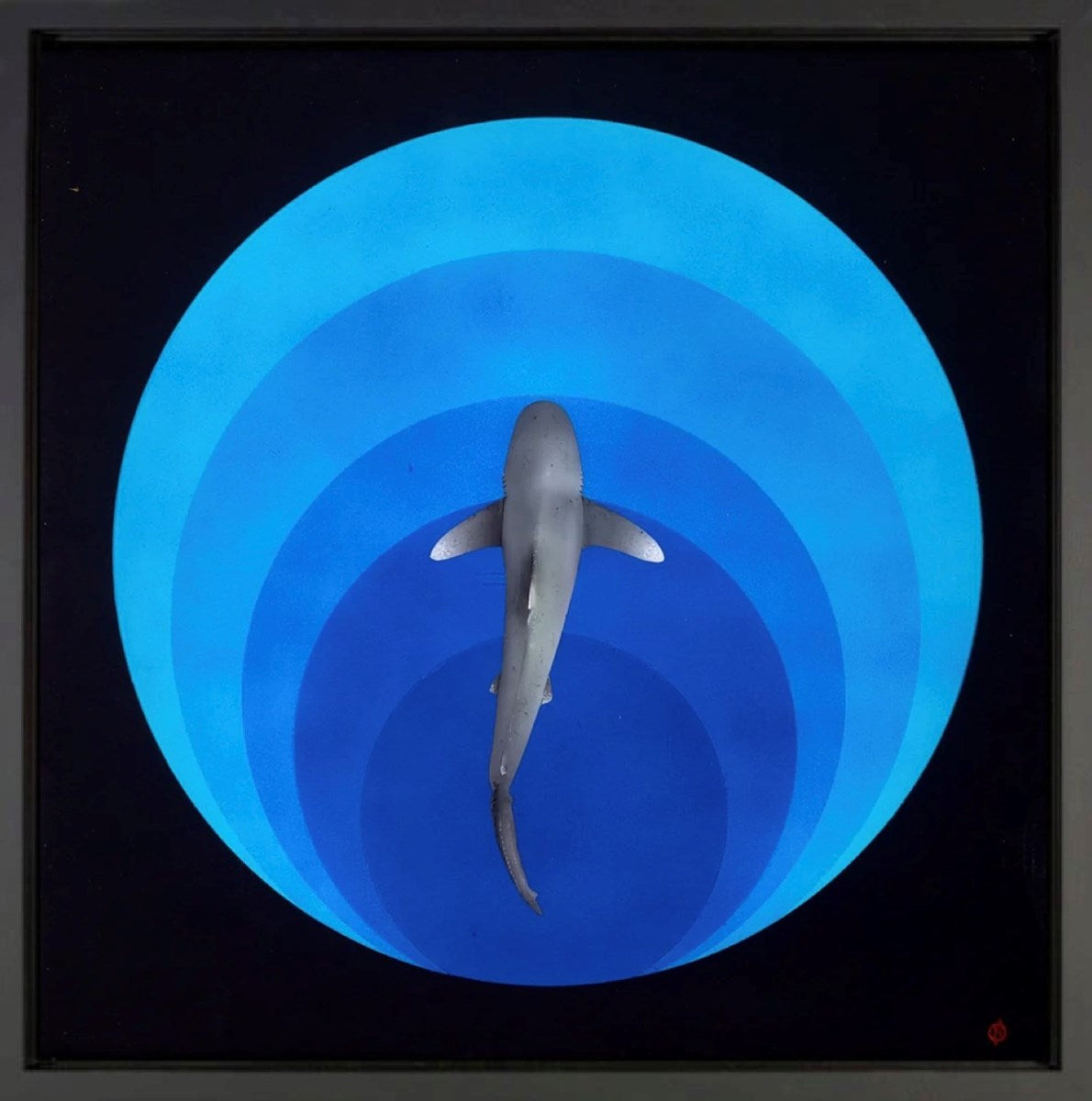 Deepness | Nick Oneill – Clarendon Fine Art