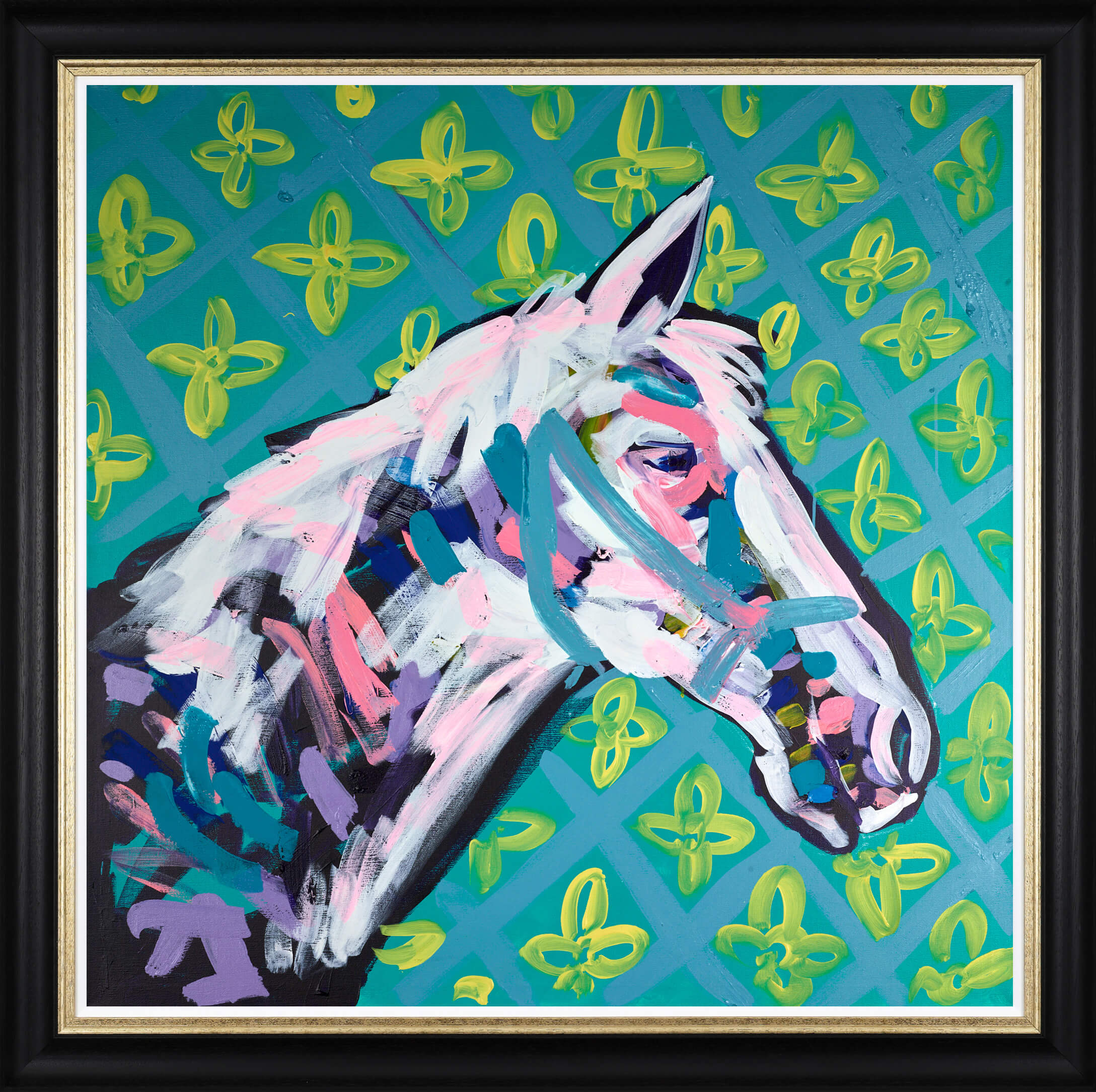 Reign Supreme | Bradley Theodore – Clarendon Fine Art
