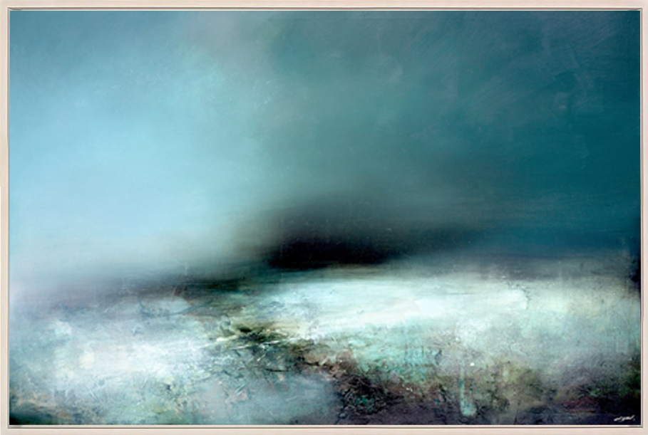 Crystal Passage II | Neil Nelson – Clarendon Fine Art