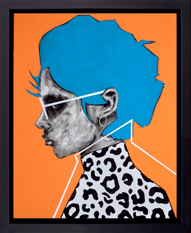 Noisy Spider's Revenge | Lee Ellis – Clarendon Fine Art