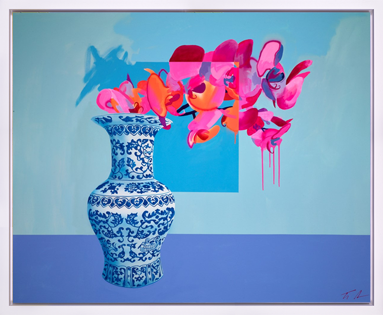 Balance | Tim Fowler – Clarendon Fine Art