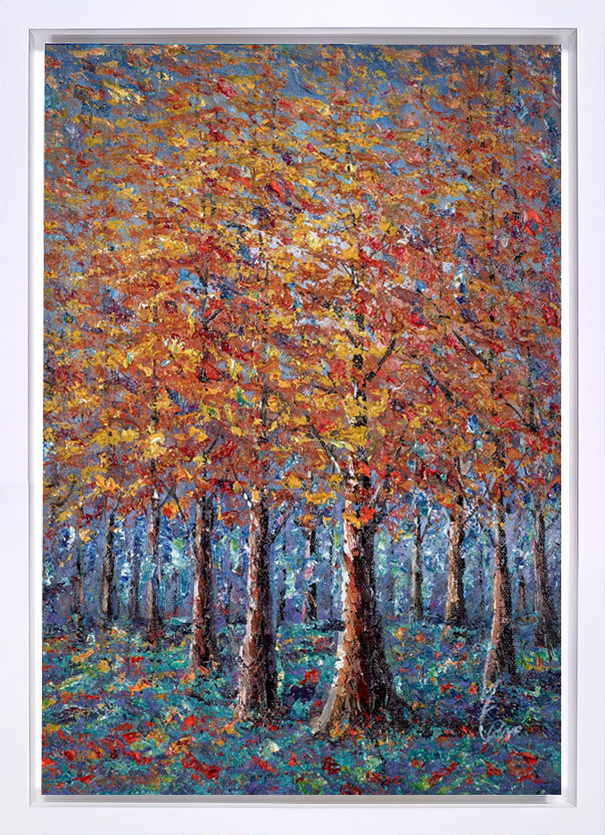 Silent Dreams | Inam - Clarendon Fine Art