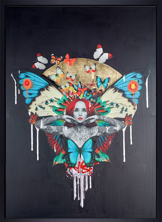 Freedom | Matt Herring – Clarendon Fine Art