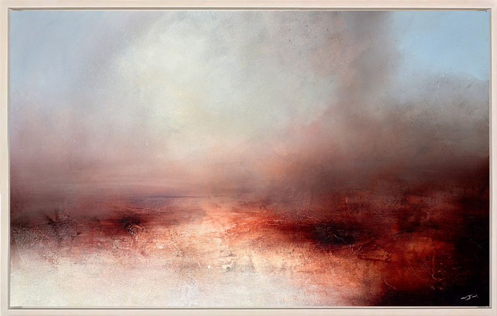 Forever Tomorrow | Neil Nelson – Clarendon Fine Art