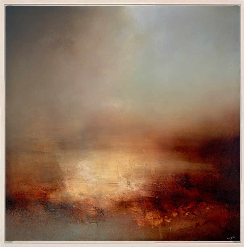 Dolmen I | Neil Nelson – Clarendon Fine Art