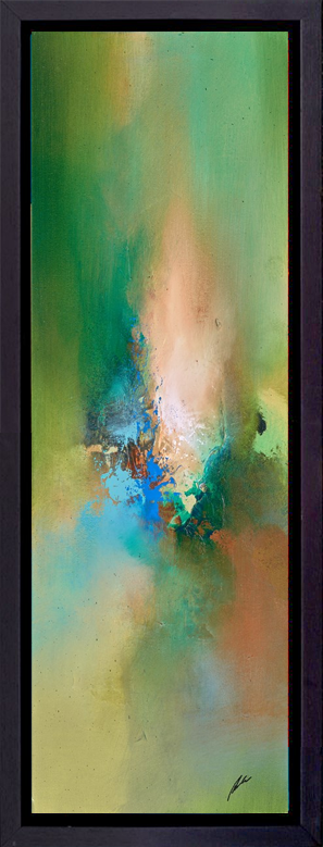 Earth Bound | Simon Kenny – Clarendon Fine Art