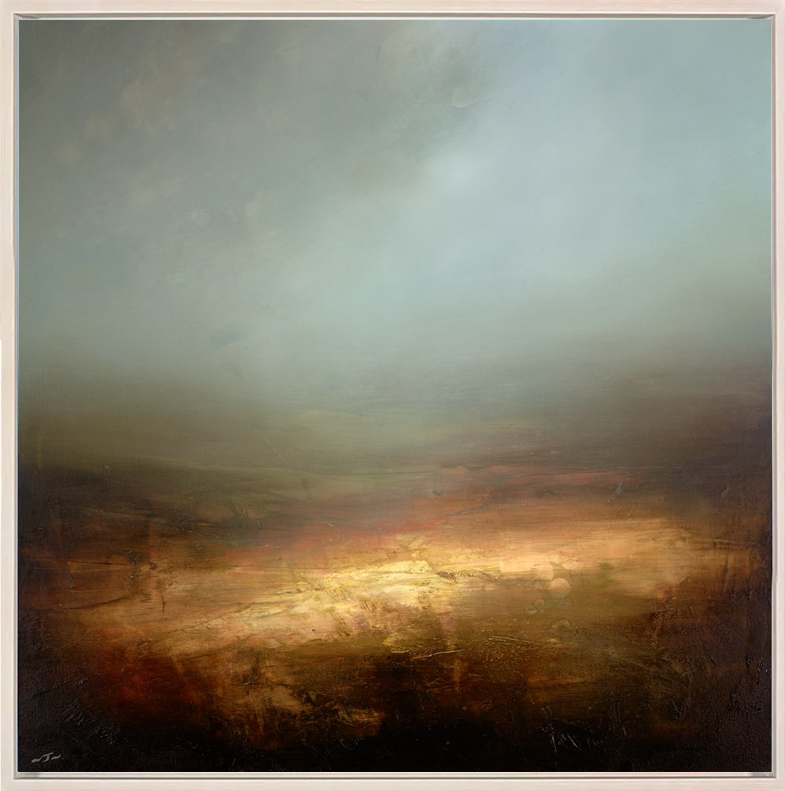Elden World | Neil Nelson – Clarendon Fine Art