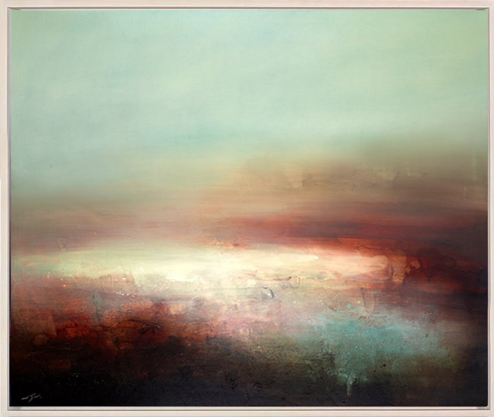 Tundra | Neil Nelson – Clarendon Fine Art