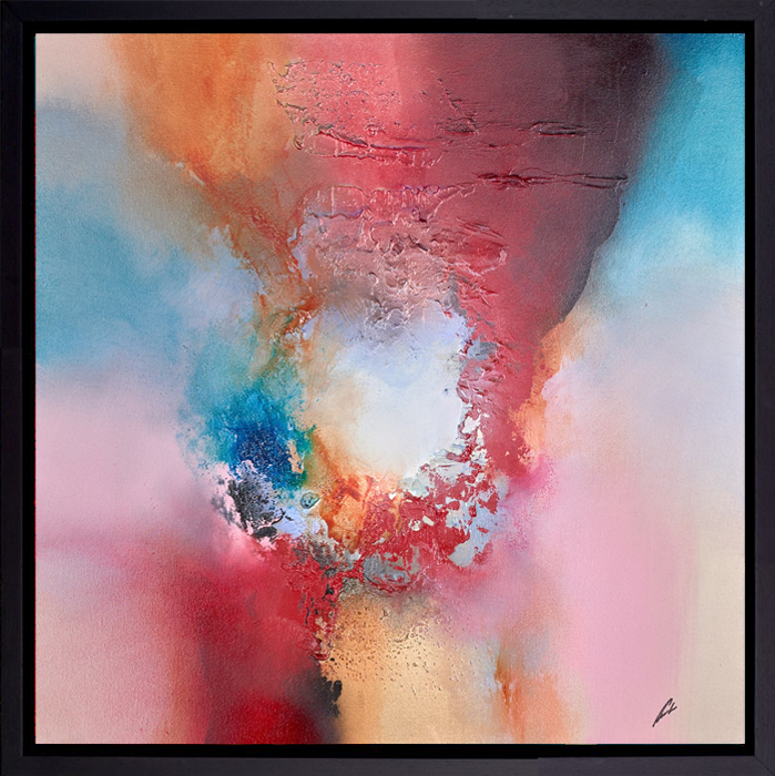 Life Cycles | Simon Kenny – Clarendon Fine Art