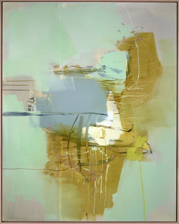 Remarks Like That | Larissa Eremeeva – Clarendon Fine Art