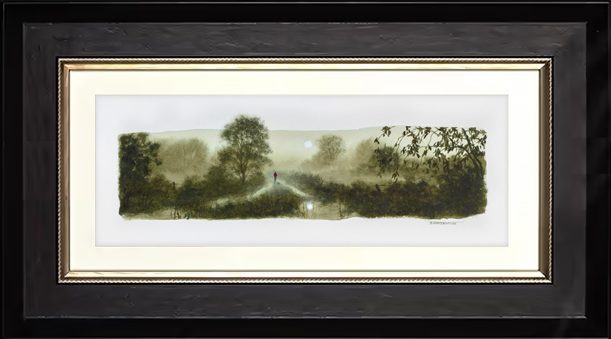Good Morning | John Waterhouse - Clarendon Fine Art