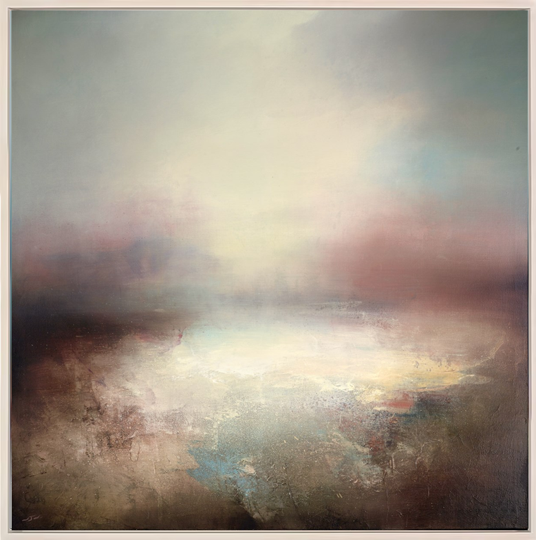 Sungate | Neil Nelson – Clarendon Fine Art
