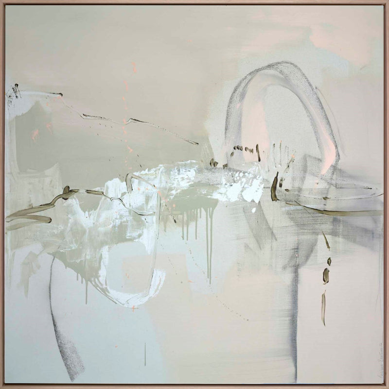 Somewhere Something Silent Sings | Larissa Eremeeva – Clarendon Fine Art
