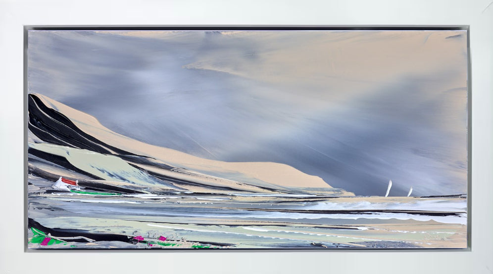 Majestic | Duncan MacGregor - Clarendon Fine Art