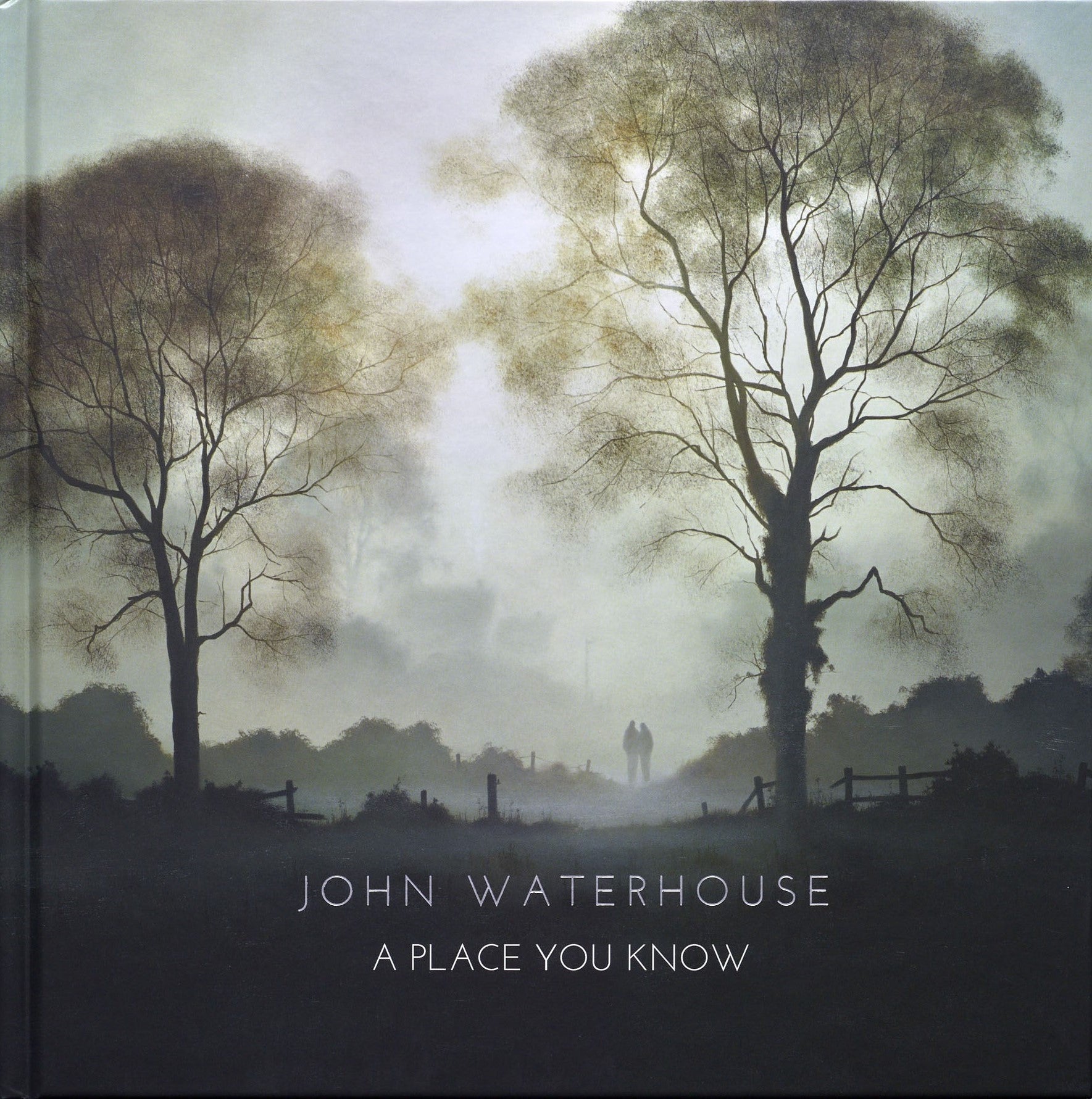 A Place You Know (Open Edition) | John Waterhouse - Clarendon Fine Art