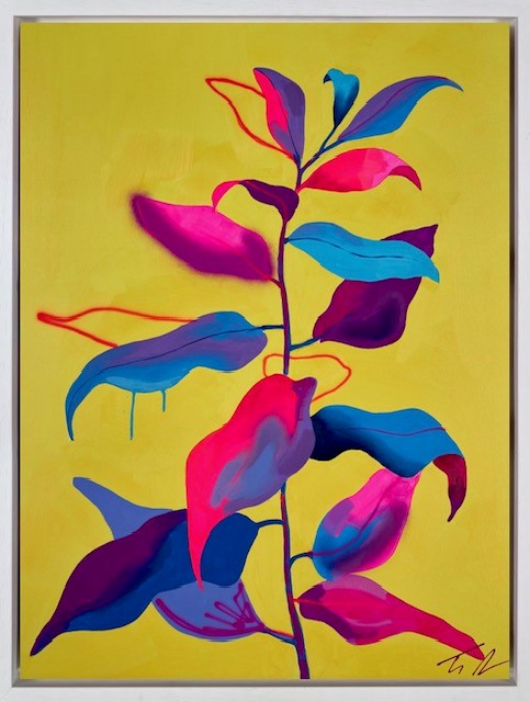 New Earth | Tim Fowler - Clarendon Fine Art