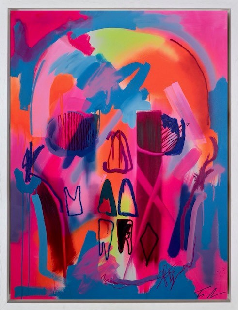 Pumpkin | Tim Fowler – Clarendon Fine Art