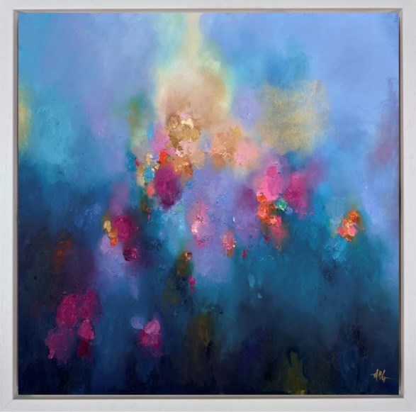 Absent | Anna Gammans - Clarendon Fine Art