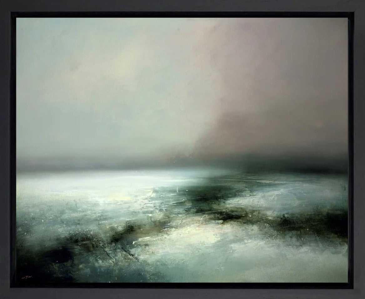 Fortitude III | Neil Nelson - Clarendon Fine Art