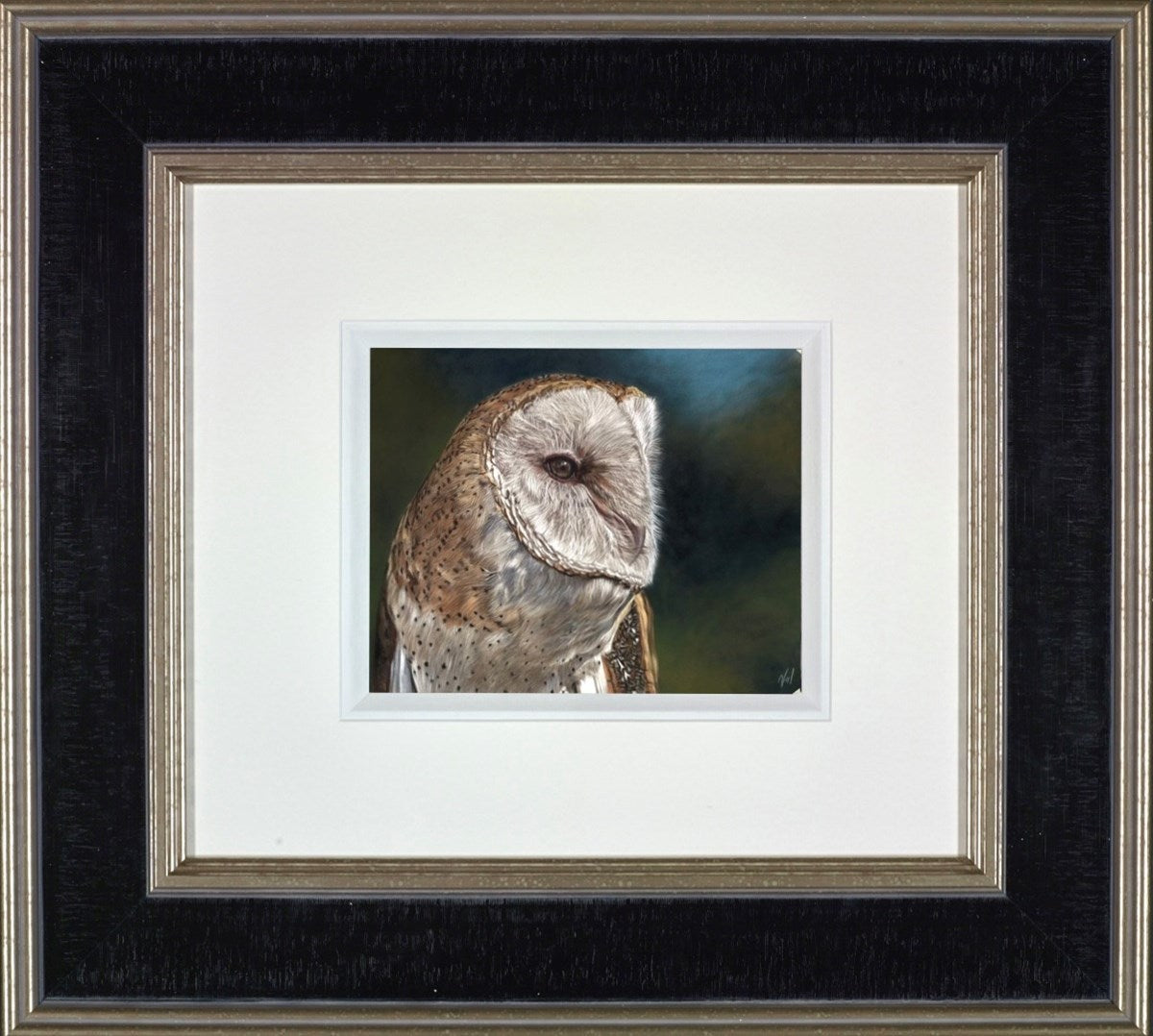 Twilight II | Valerie Simms – Clarendon Fine Art