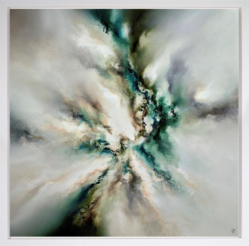 Majestic I | Chris and Steve Rocks - Clarendon Fine Art