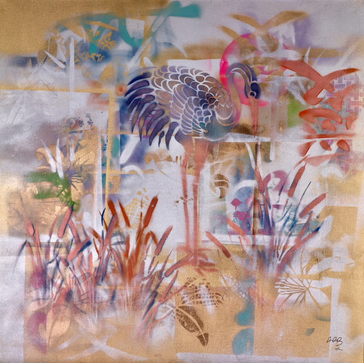 Sounds Of Japan | Alexander Rhys – Clarendon Fine Art