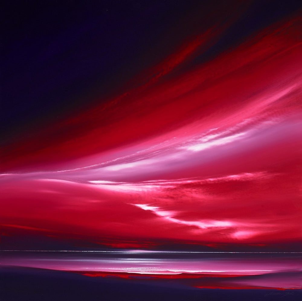 Clear Intentions II | Jonathan Shaw – Clarendon Fine Art