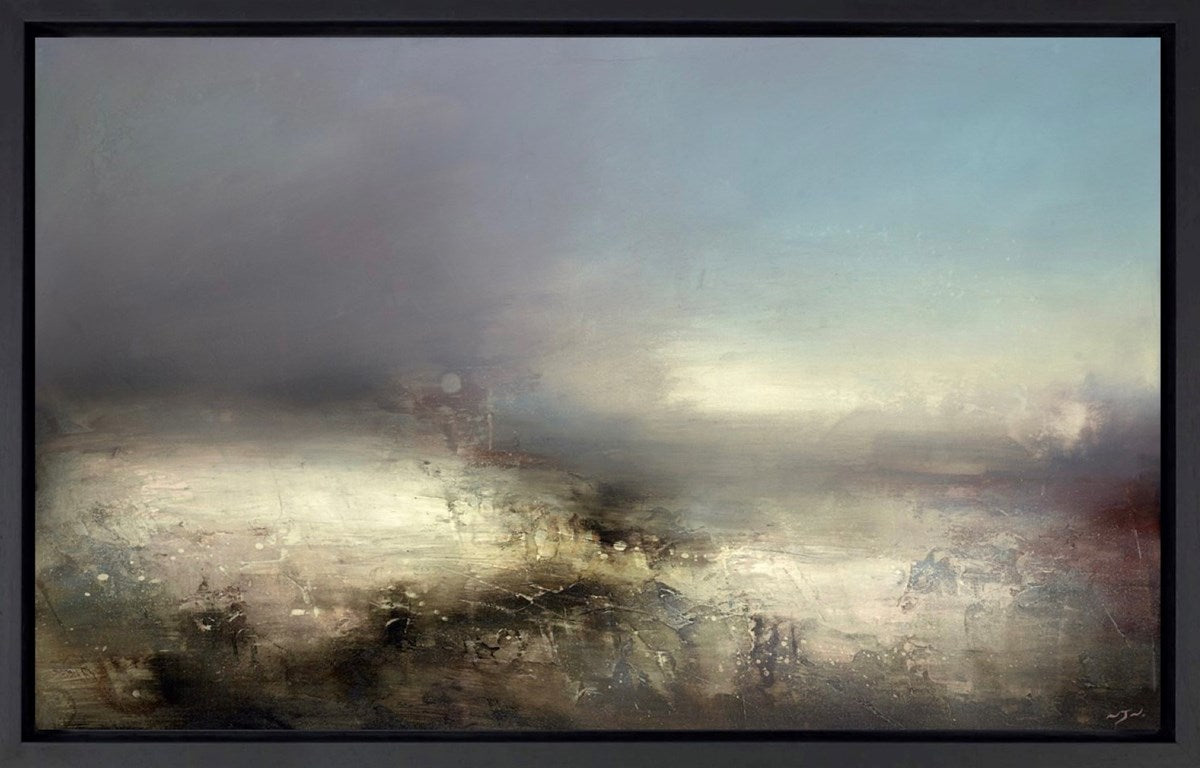 Bastion II | Neil Nelson - Clarendon Fine Art