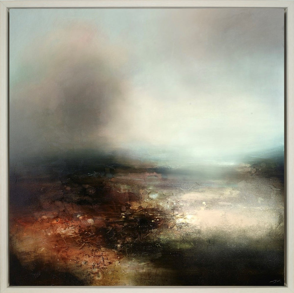Enchantress | Neil Nelson – Clarendon Fine Art