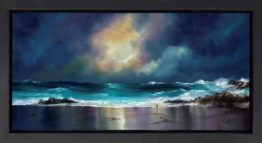 Colossal Waves II | Philip Gray – Clarendon Fine Art