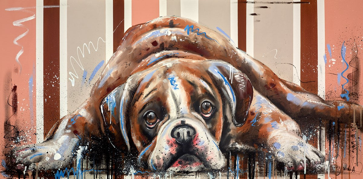 Dudley | Samantha Ellis – Clarendon Fine Art
