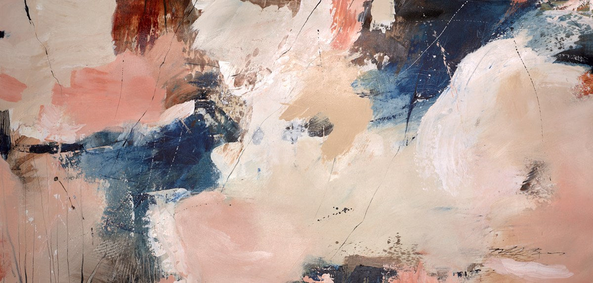 Dusky Sunset | Natasha Barnes - Clarendon Fine Art