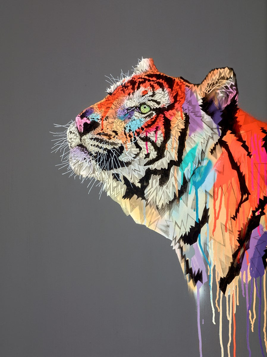 Live Forever | Stephen Ford – Clarendon Fine Art