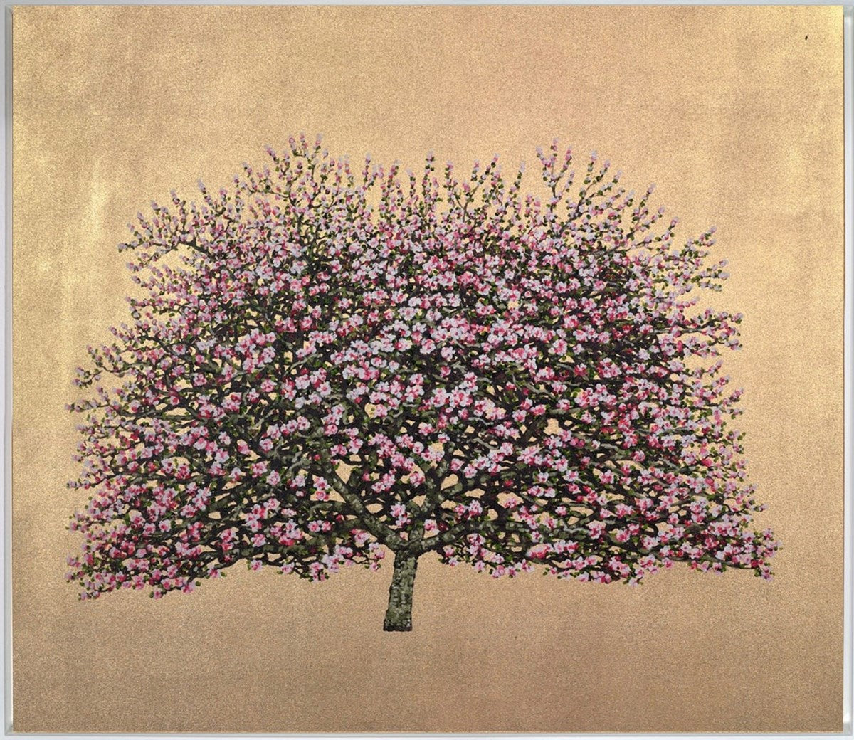 Pink Lady | Jack Frame – Clarendon Fine Art
