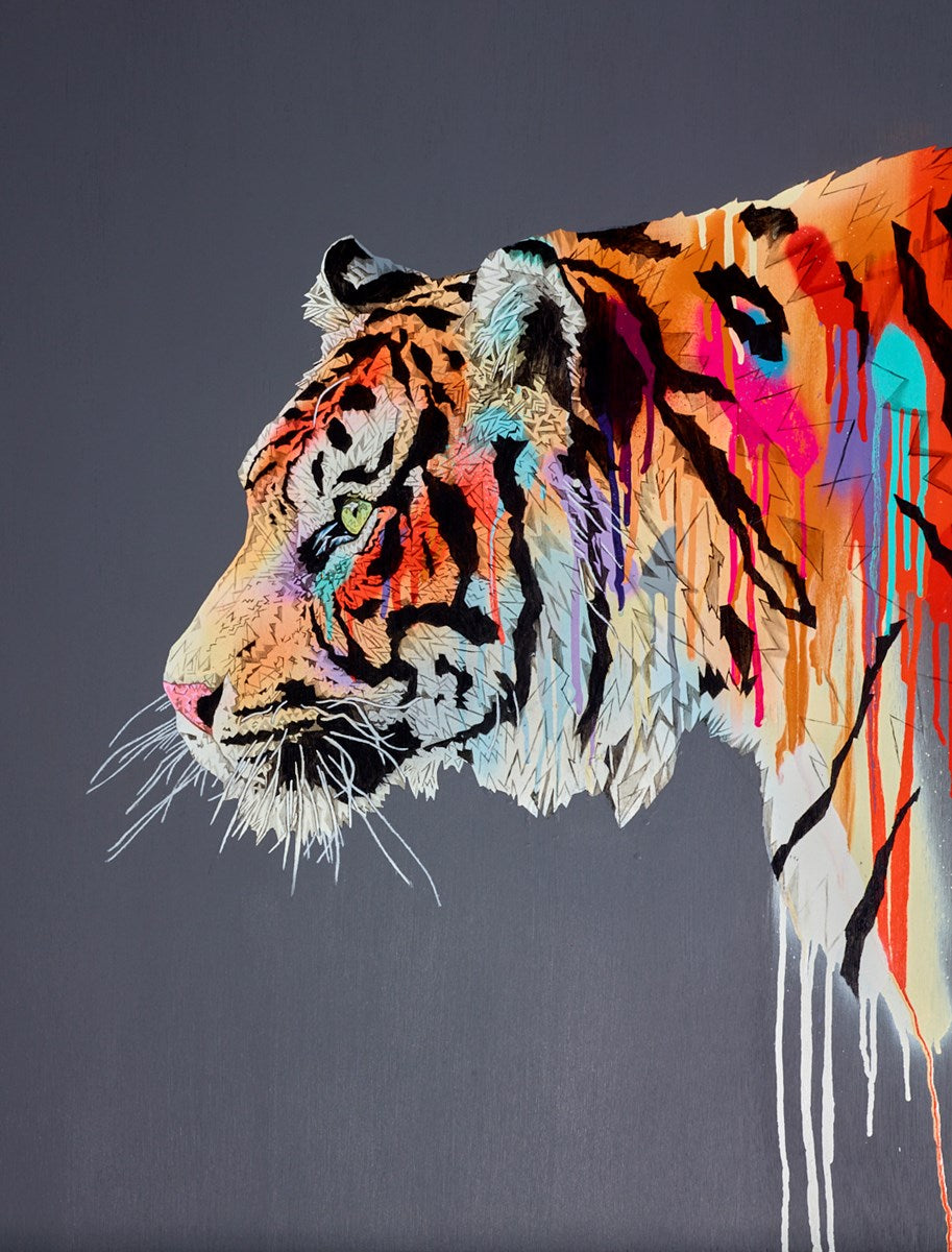 Love Bomb | Stephen Ford - Clarendon Fine Art