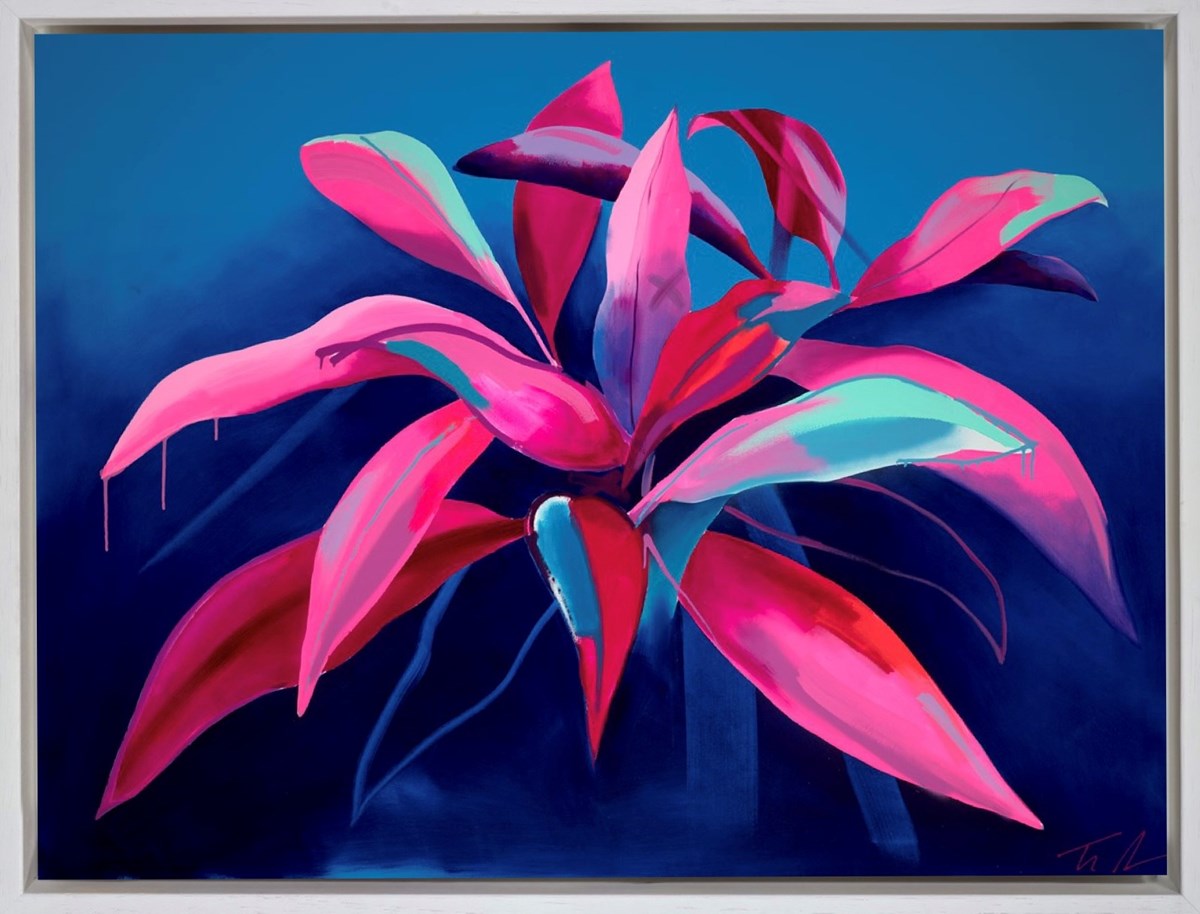 Conversations At Night | Tim Fowler – Clarendon Fine Art