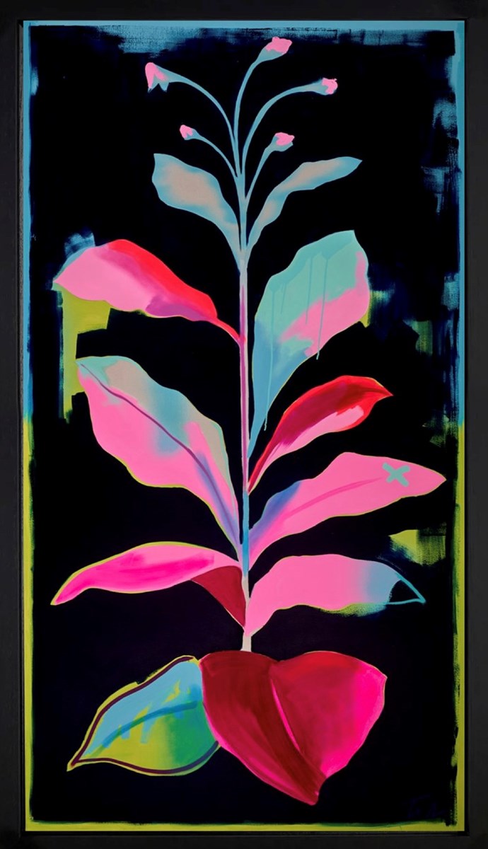 Tobacco | Tim Fowler - Clarendon Fine Art