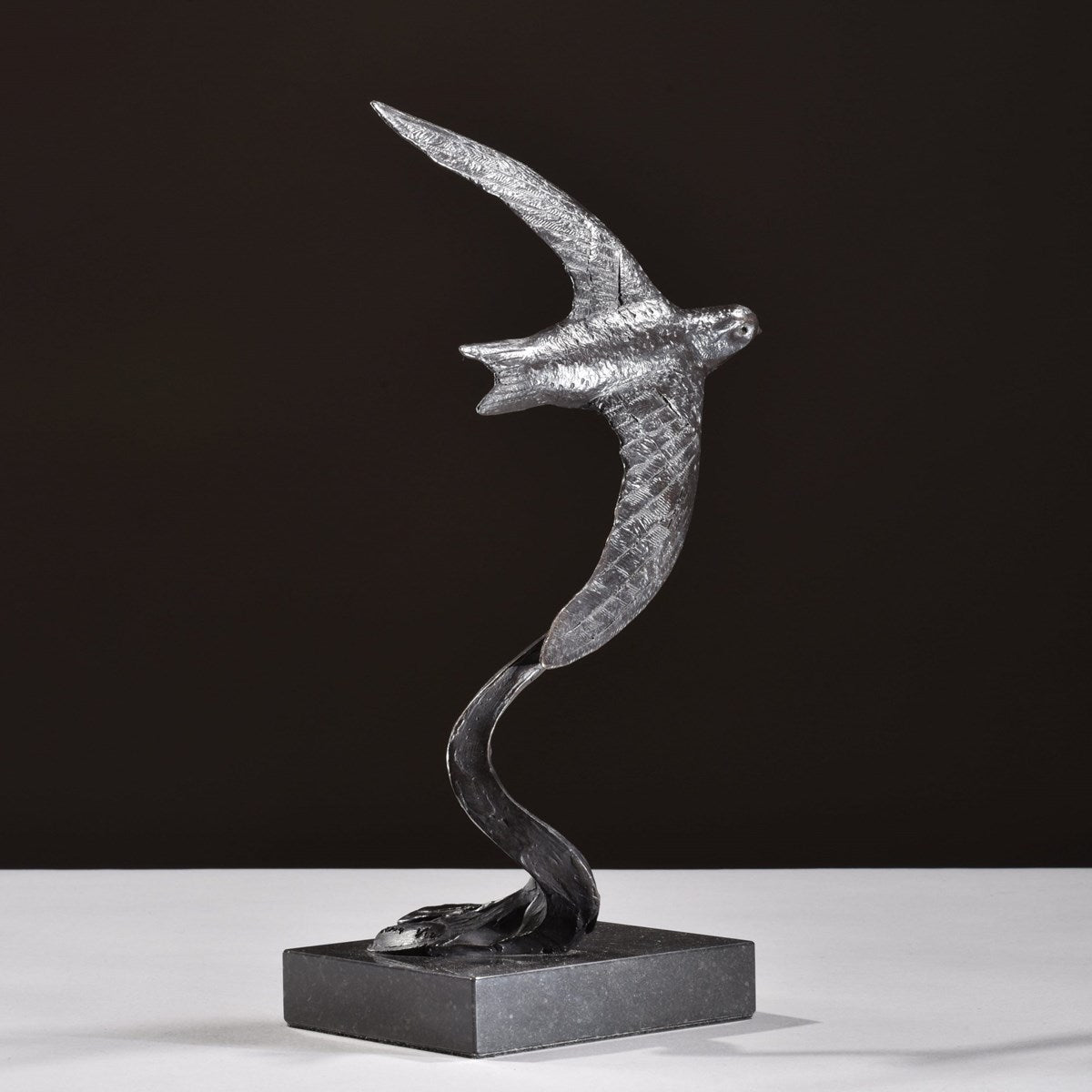 Swift Swooping - 2019 | Hamish Mackie - Clarendon Fine Art