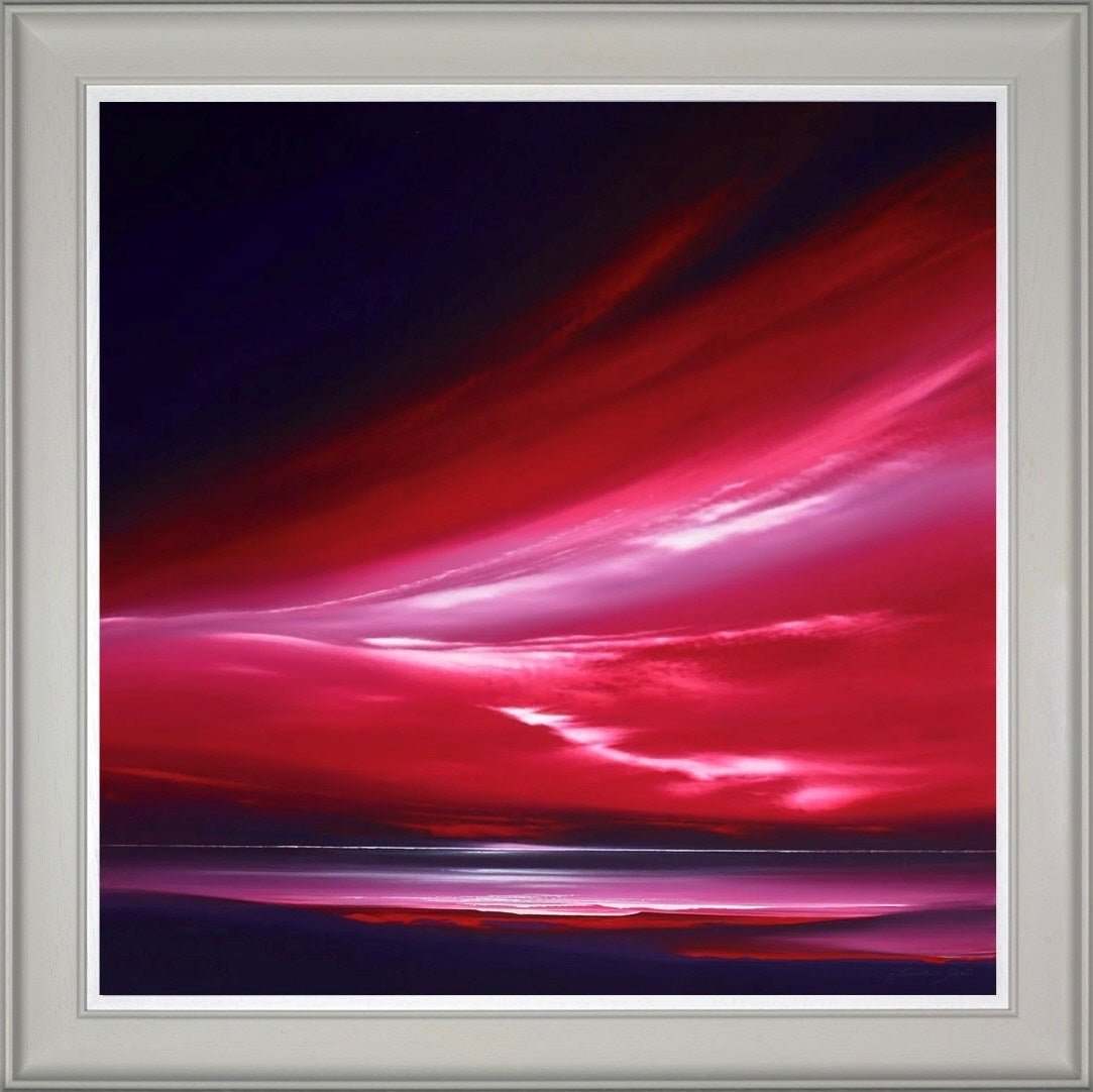 Clear Intentions II | Jonathan Shaw - Clarendon Fine Art