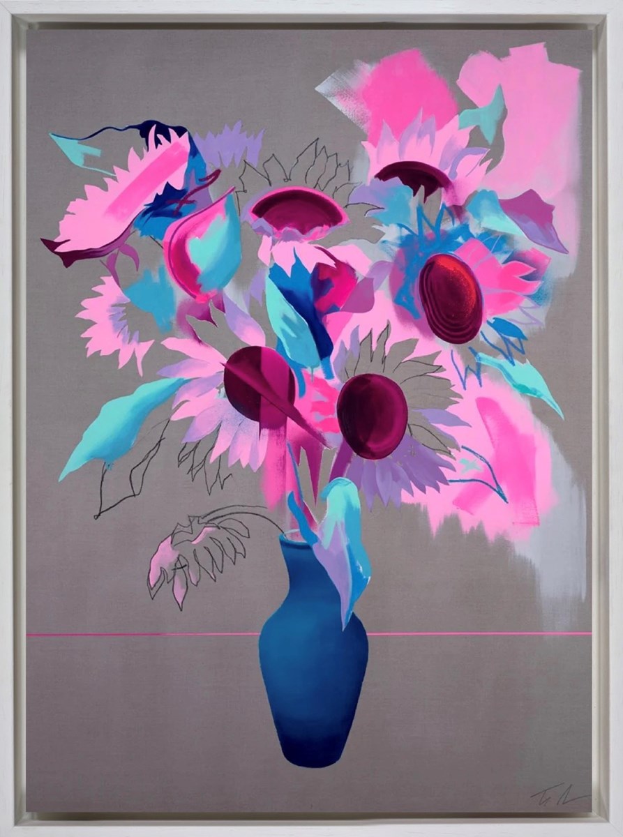 Gratitude | Tim Fowler - Clarendon Fine Art