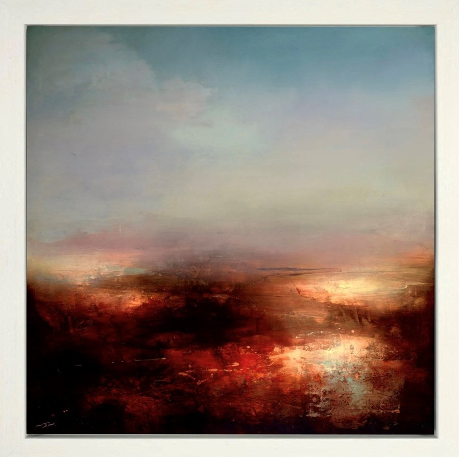 Hades | Neil Nelson - Clarendon Fine Art