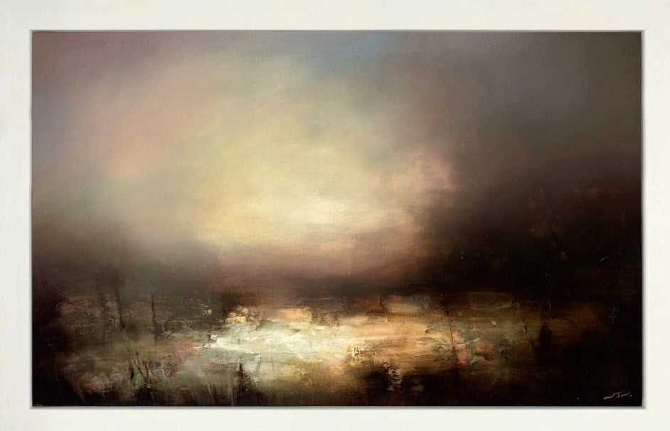 Caligo | Neil Nelson - Clarendon Fine Art